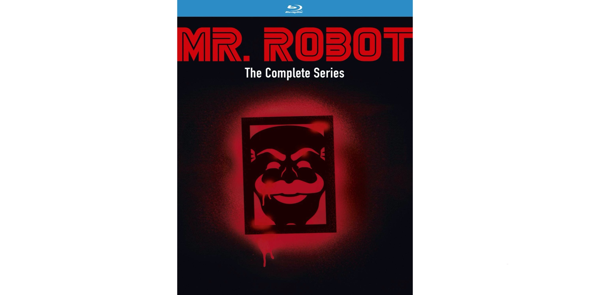 Mr. Robot: The Complete Series on Blu-ray drops to $78 (22% off), more ...