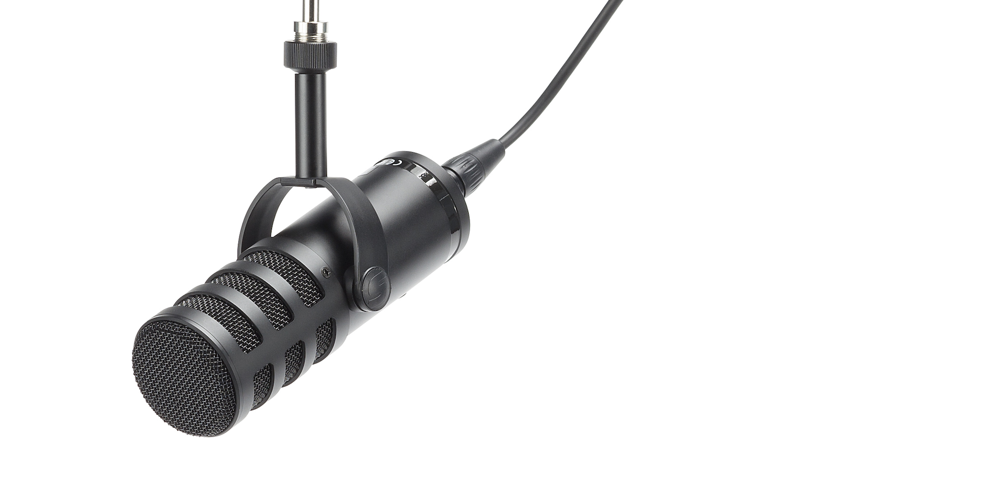 Samson debuts new hybrid USB-C microphone for Mac/PC - 9to5Toys