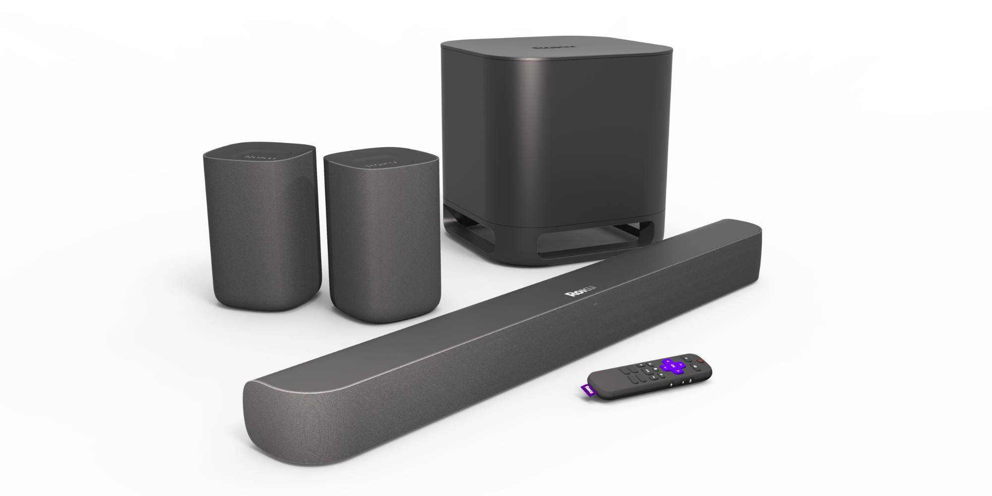 Roku Surround Sound aims to make premium audio accessible - 9to5Toys