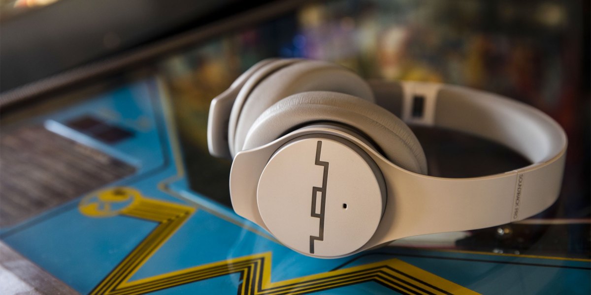 SOL Republic's new headphones have up to 42-hour battery - 9to5Toys