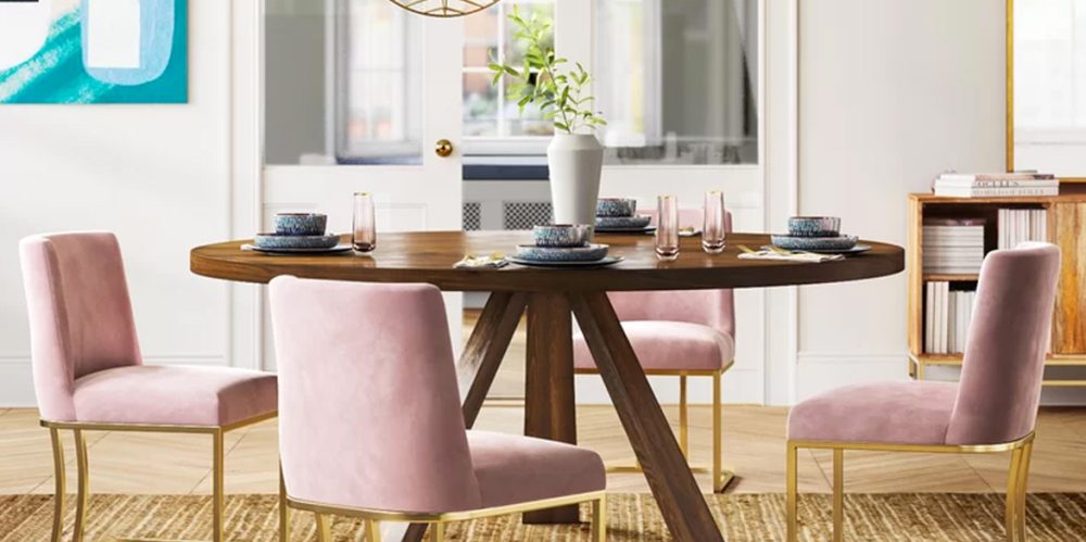 Wayfair's new Foundstone collection looks identical to West Elm - 9to5Toys