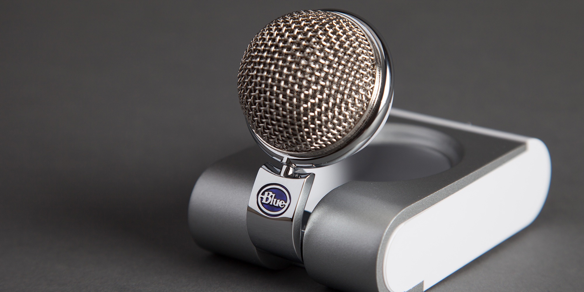 Blue's Snowflake USB Mic makes it easy to record on-the-go at $24.50 ...