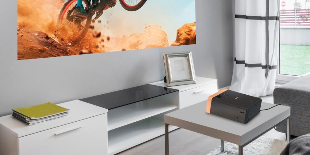 Epson Android TV projectors arrive at CES 2020 - 9to5Toys