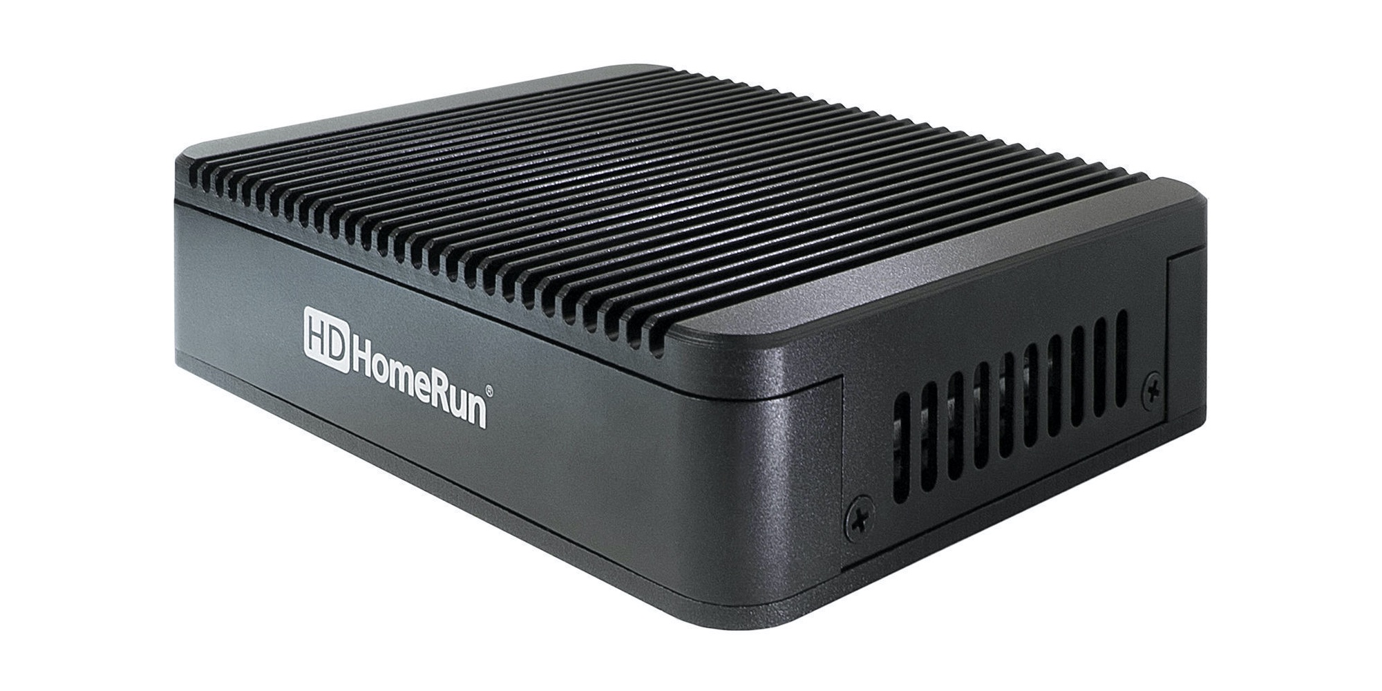 Watch or record two shows at once with HDHomeRun's tuner for $139 (Reg ...