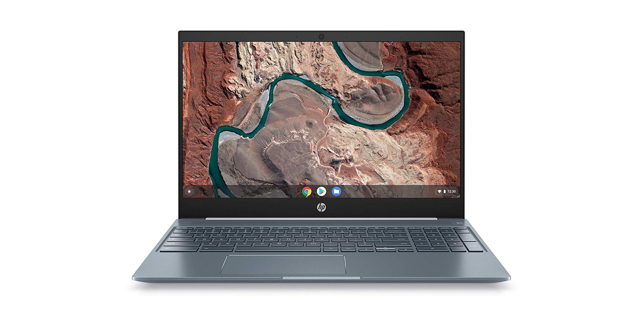 HP Chromebook 15 returns to $349 with an aluminum build, more ($100 off ...