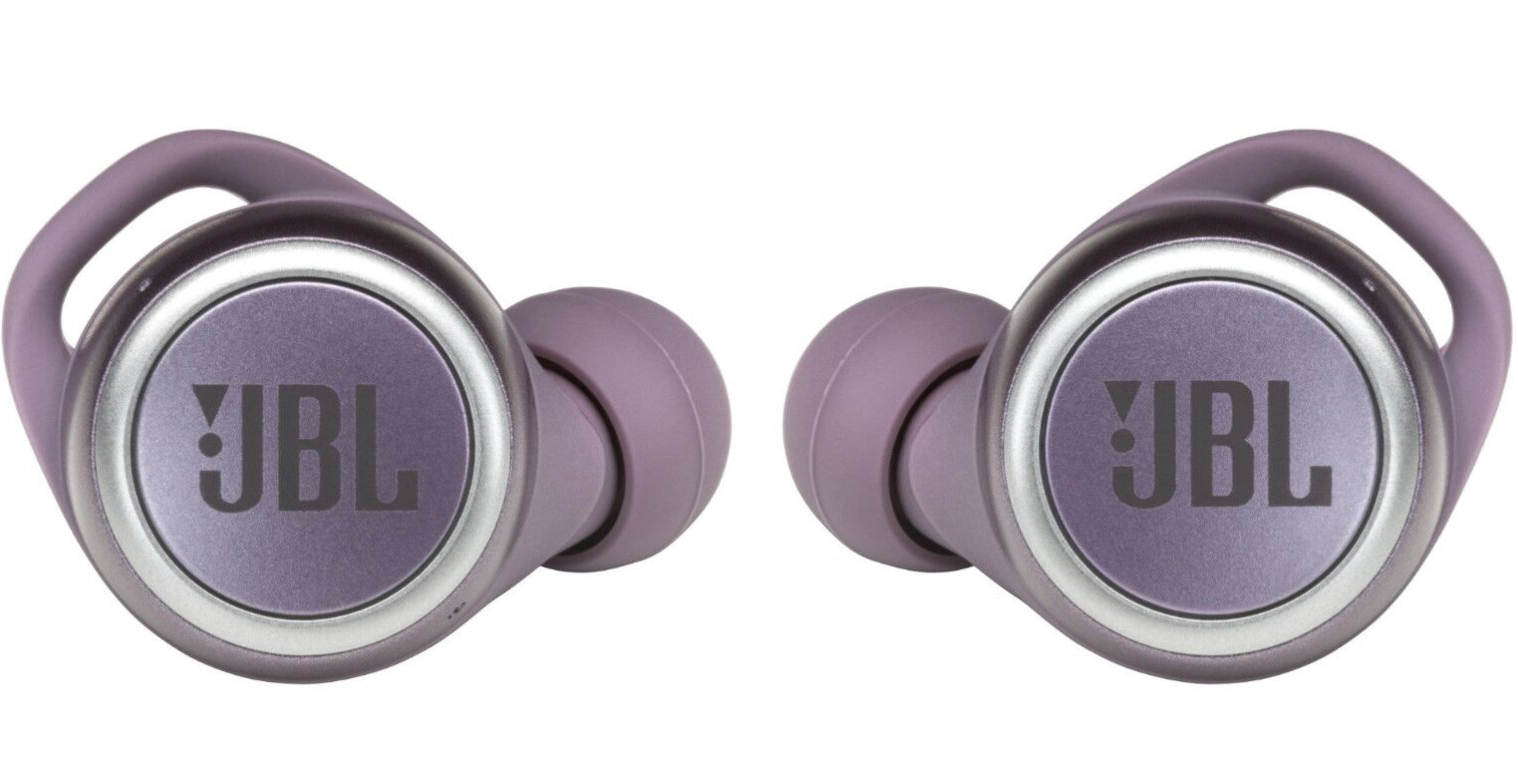 JBL unveils TUNE 220TWS AirPod competitors at CES 2020 - 9to5Toys