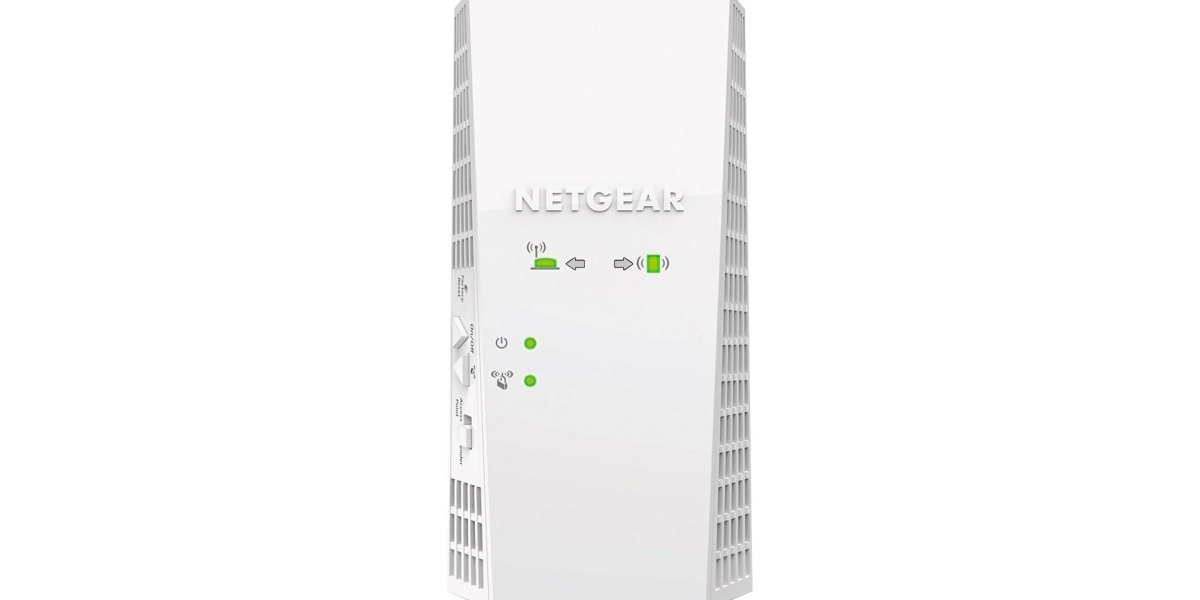 NETGEAR's $35 802.11ac Wi-Fi Extender upgrades your home (Refurb, Orig ...