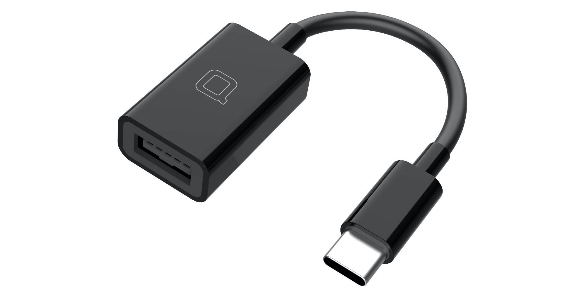 Easily connect legacy devices to your MacBook with this $6 USB-C adapter