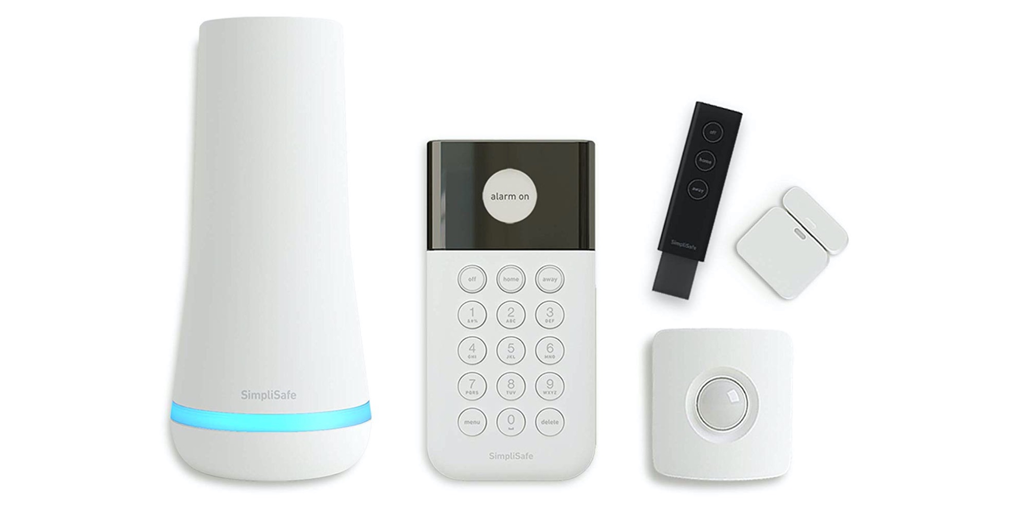 SimpliSafe Smart Home Security Systems are up to $150 off starting from ...