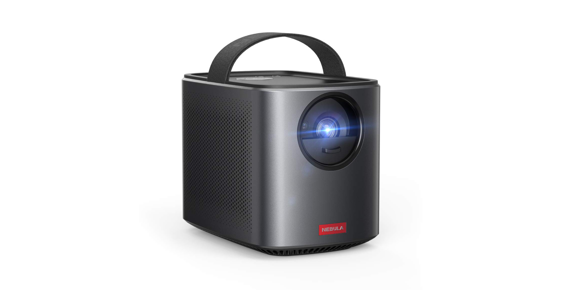 Anker's Nebula Mars II Pro Projector hits second-best price at $460 ...