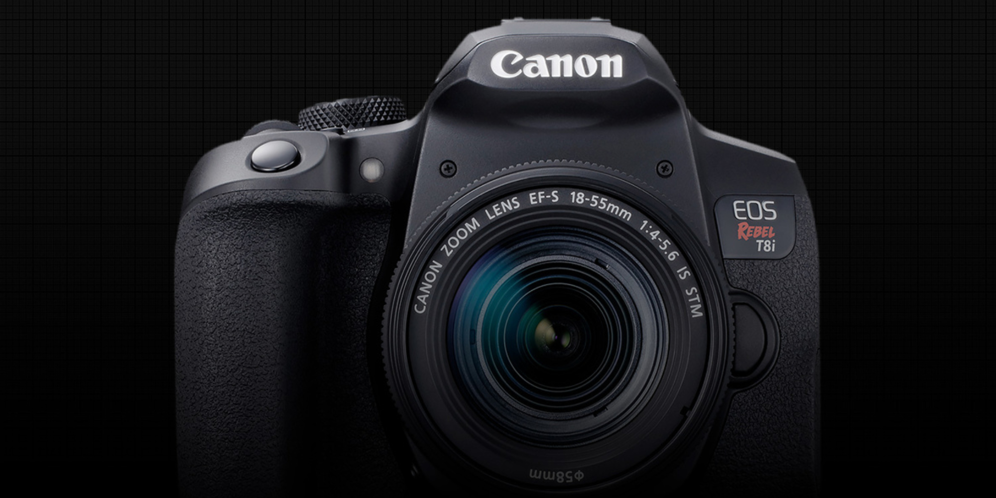 New Canon DLSRs deliver affordability and Pro-grade features - 9to5Toys