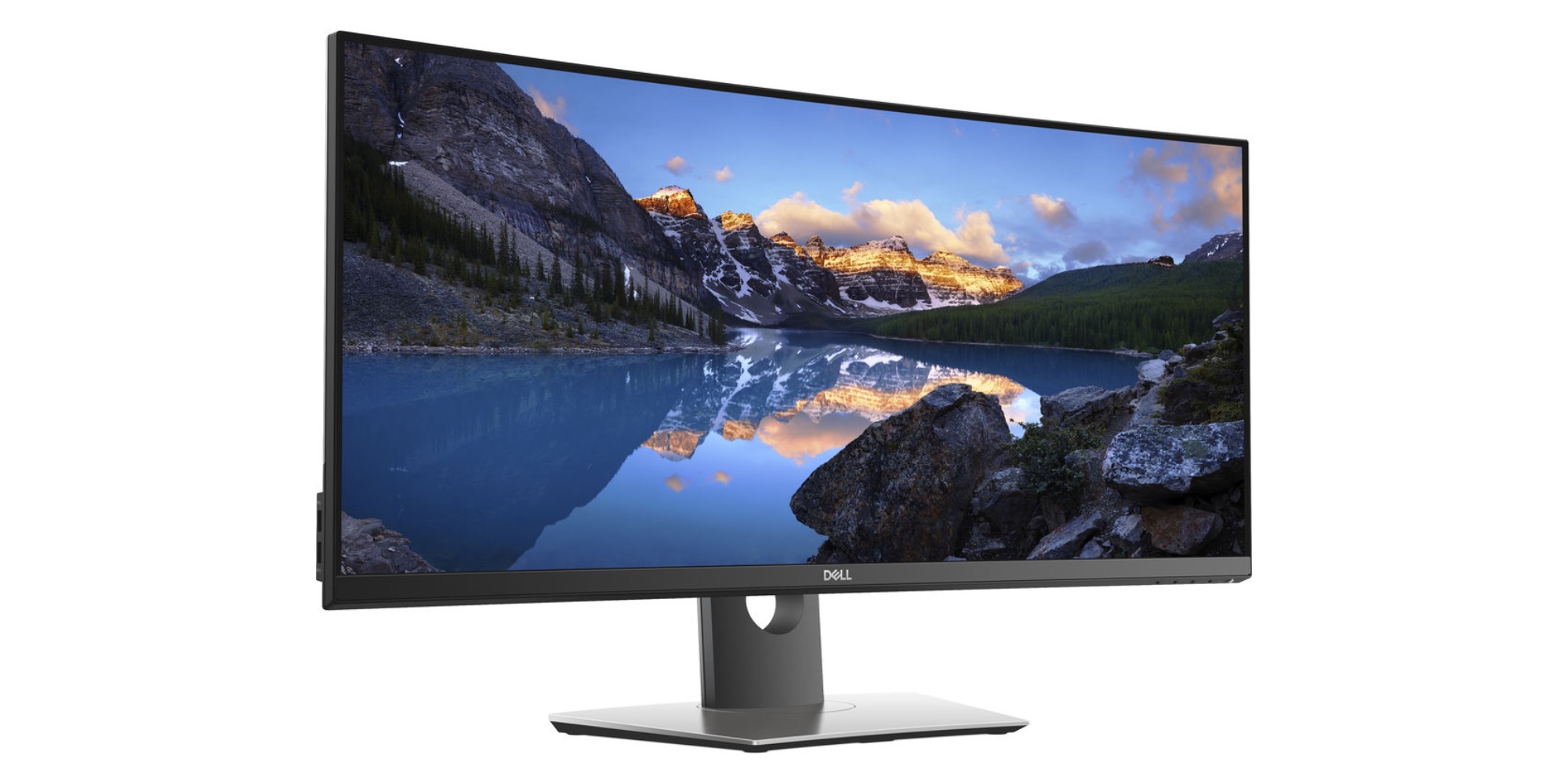 Dell's 34-inch Curved UltraWide Monitor sees $220 discount, more from $120