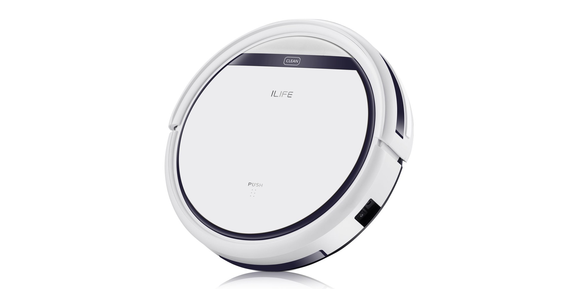 ILIFE's V3s Pro Robotic Vacuum returns to 2020 low at $119 (Save 25%)