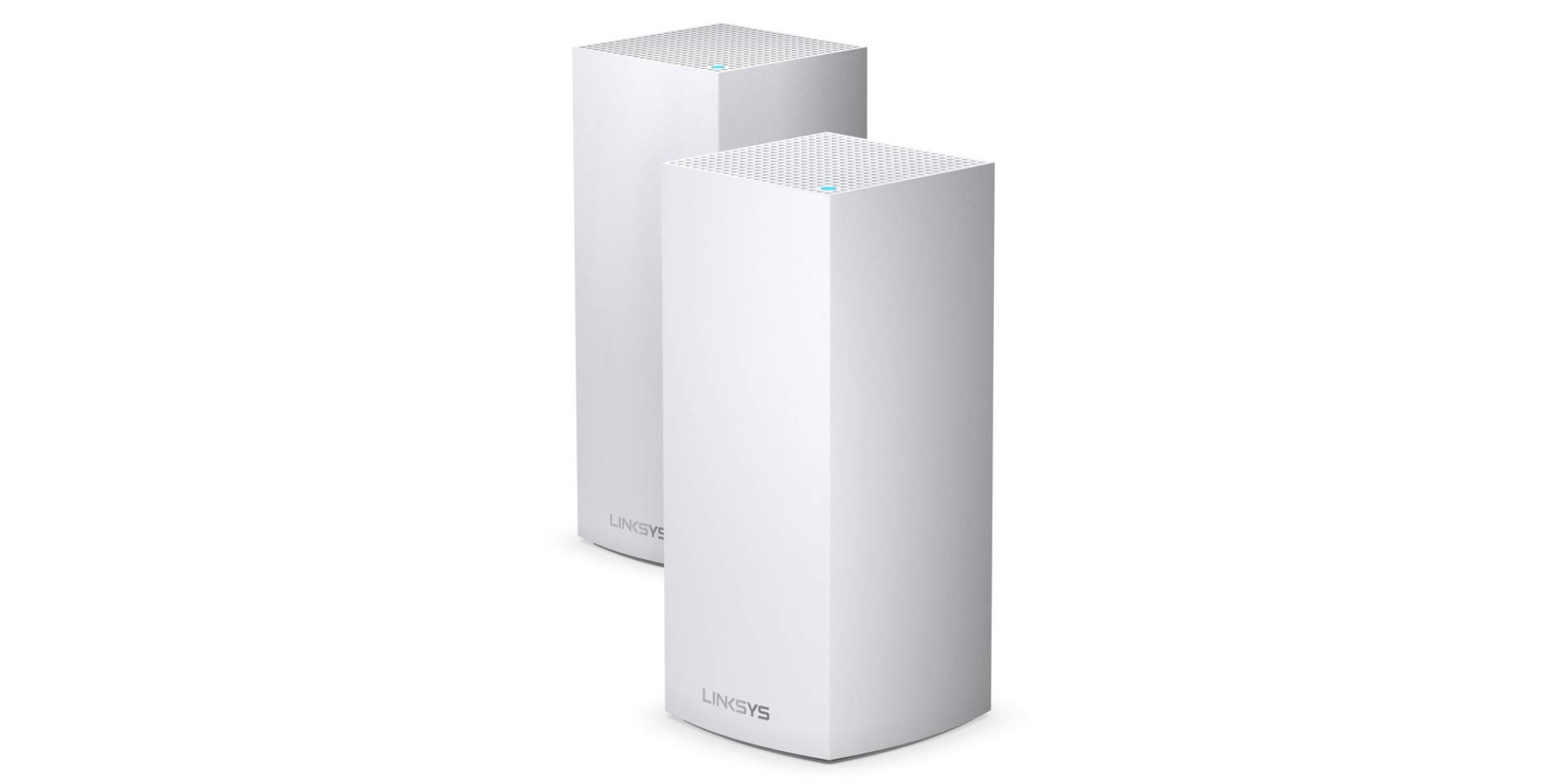 Upgrade to Wi-Fi 6 with this Linksys Velop MX10 mesh router system at ...