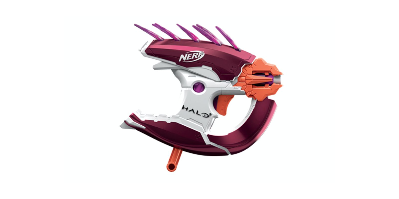 Nerf Halo blasters are coming and the Needler is among them - 9to5Toys
