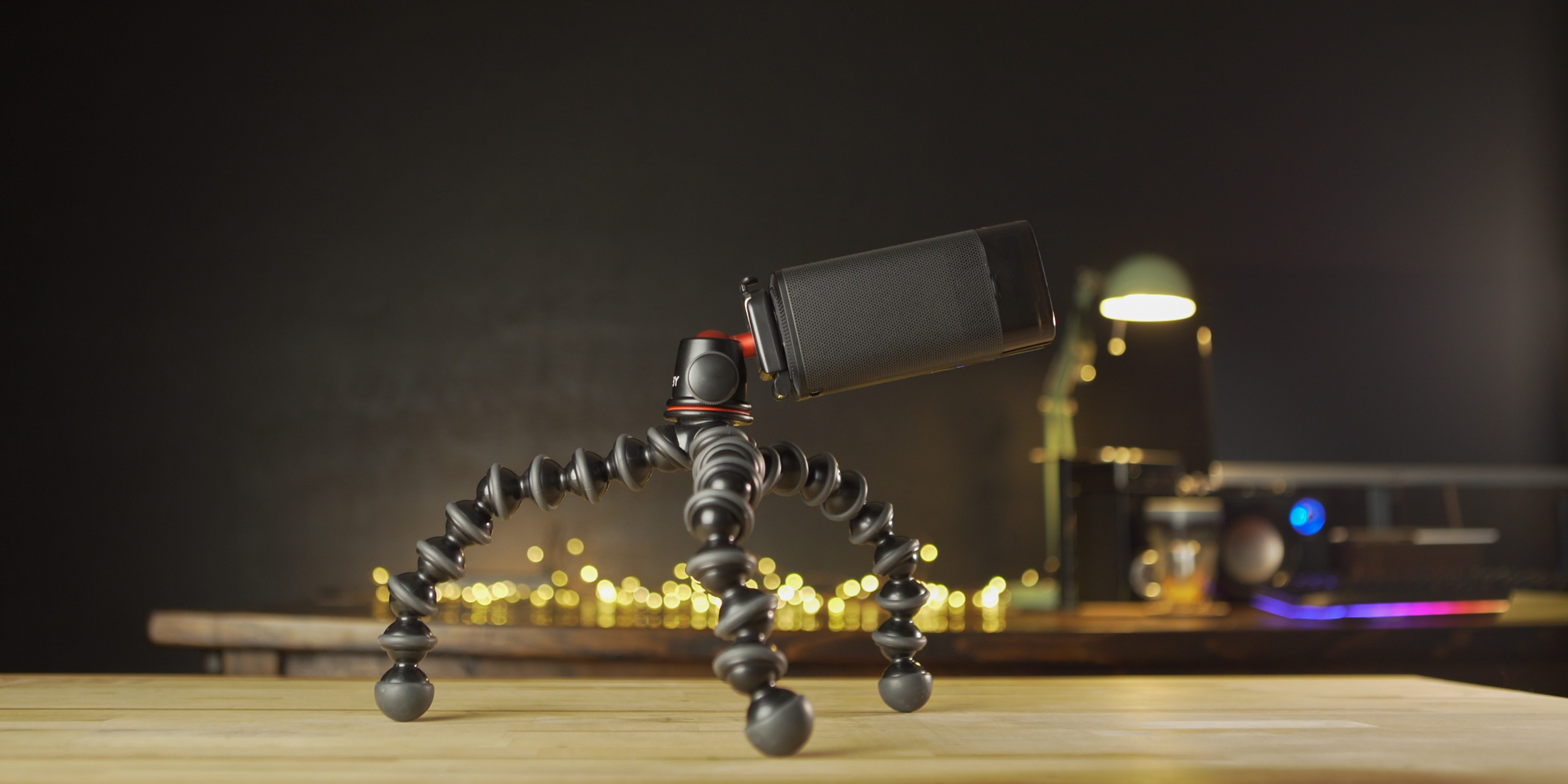 Anker Nebula Apollo Portable Projector Review: Pack a TV in your pocket