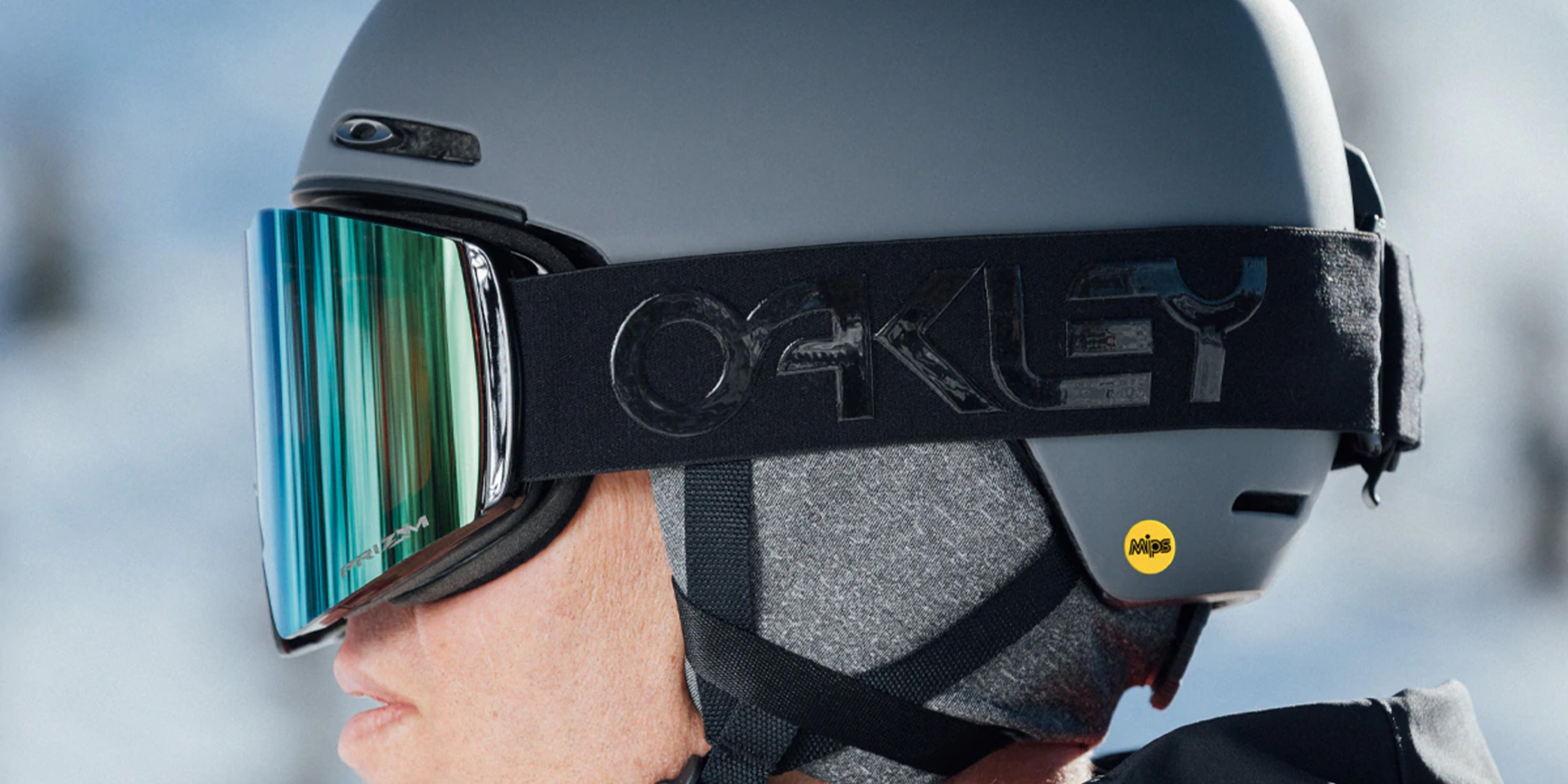 Oakley's offering up to 50% off snow goggles, apparel, accessories ...