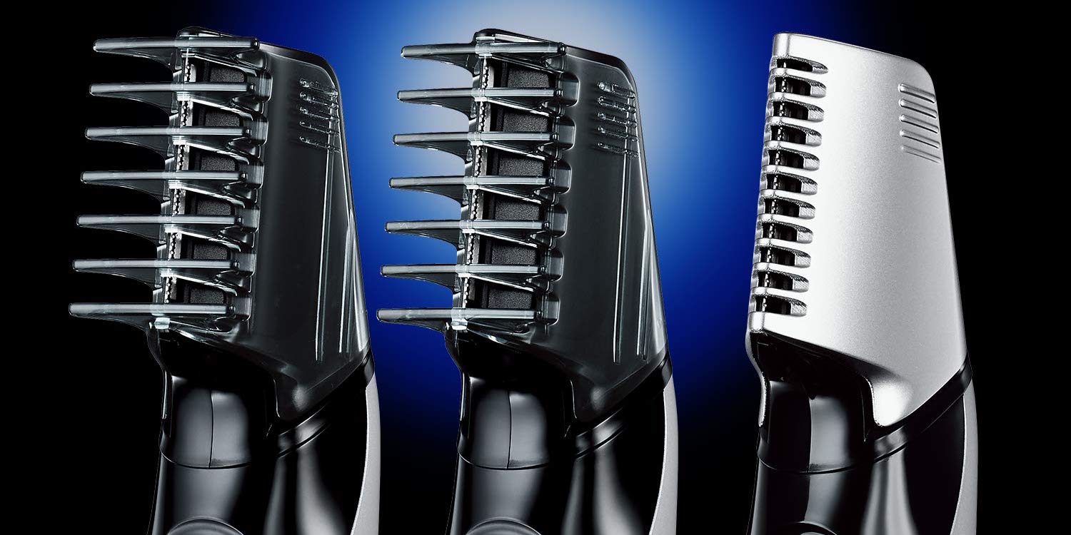 Panasonic's popular full-body trimmer drops to $40 (Reg. $70) + more ...