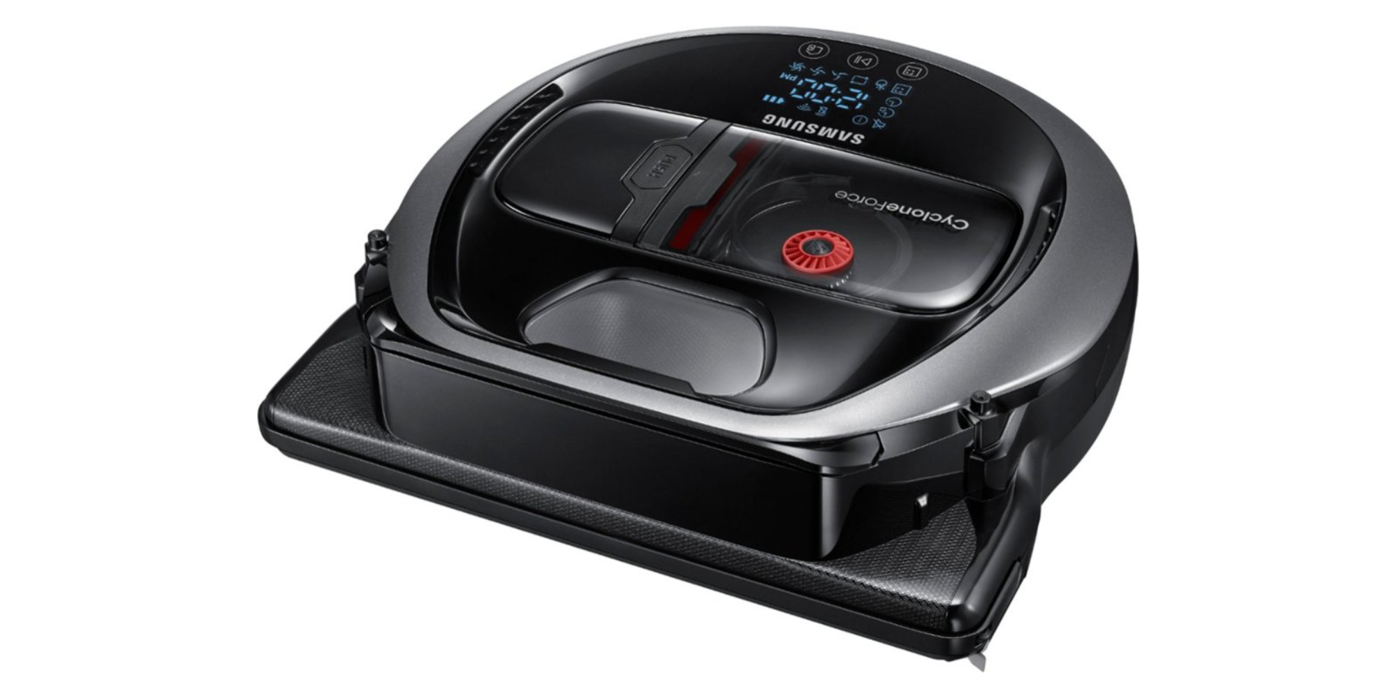 Amazon sweeps $267 off Samsung's POWERbot Smart Robot Vacuum, now $432.50