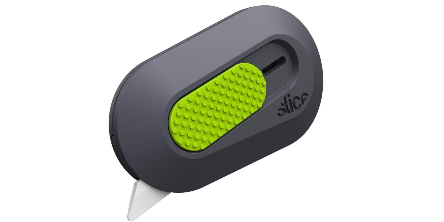 Slice's Mini Cutter nears Amazon low as it falls to $5.50 Prime shipped