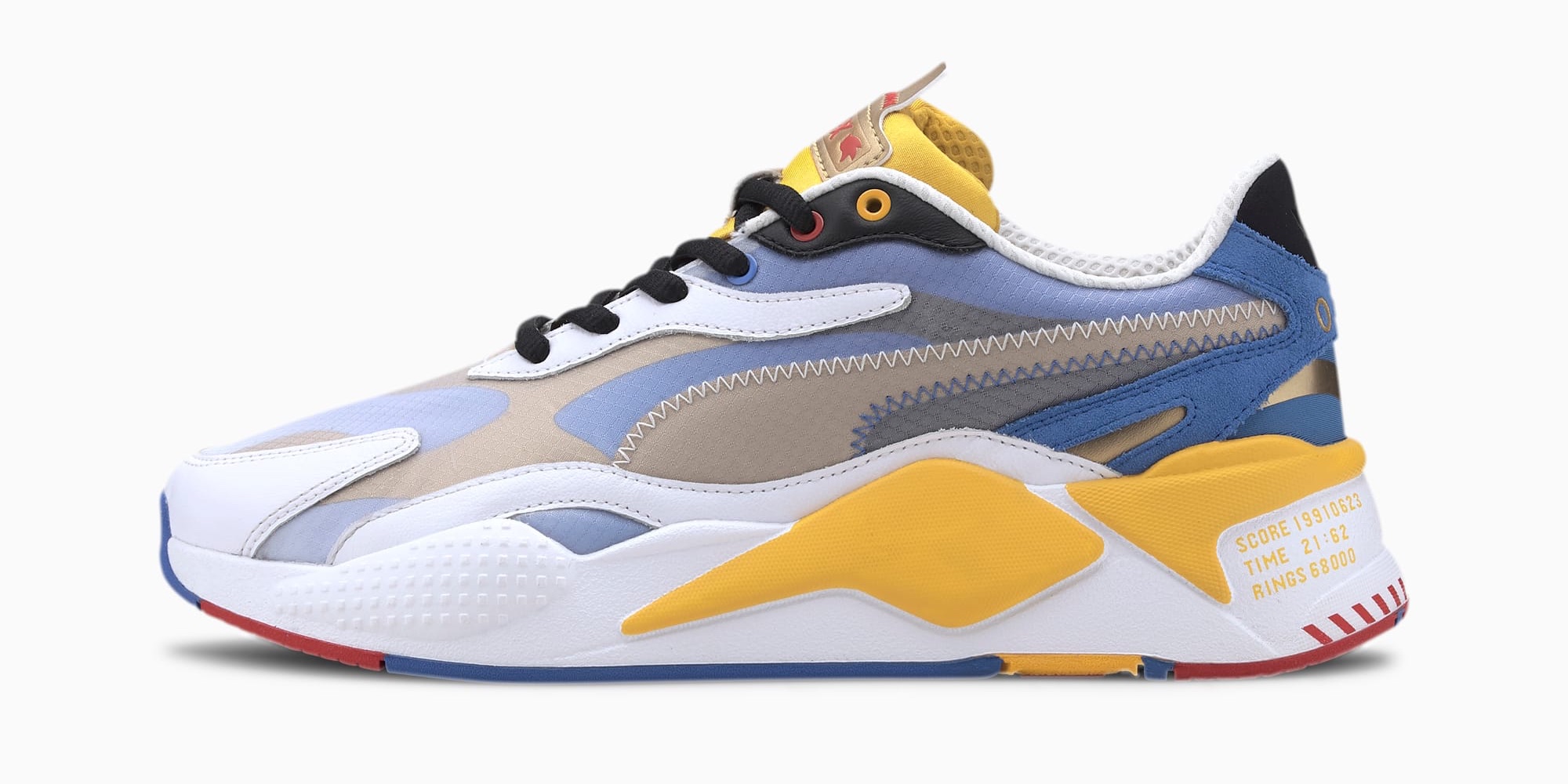 Sonic Puma shoes drop as part of SEGA collaboration from $18 - 9to5Toys