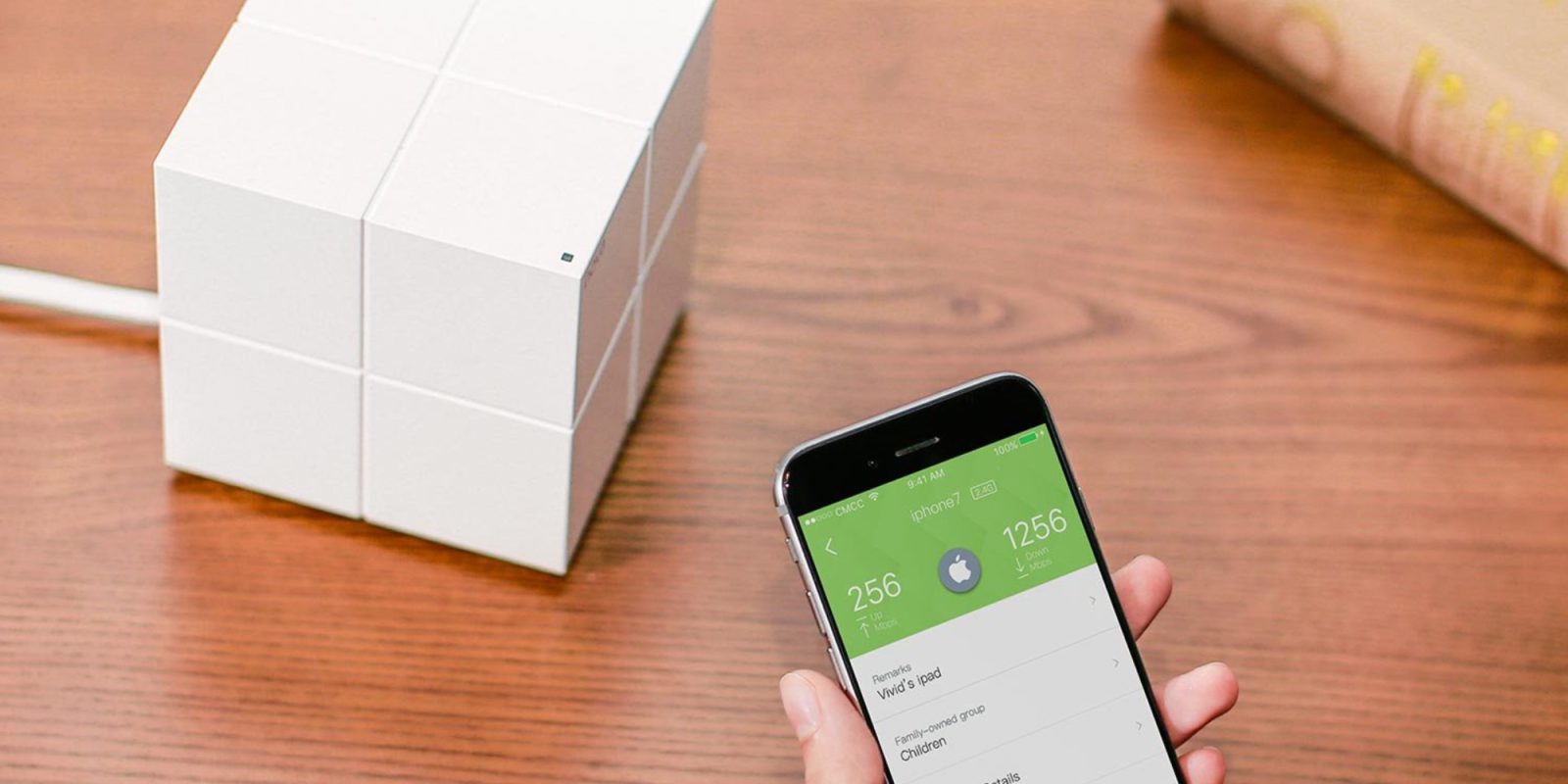 Only $71 is holding you back from mesh with Tenda's Nova 2-node Wi-Fi ...