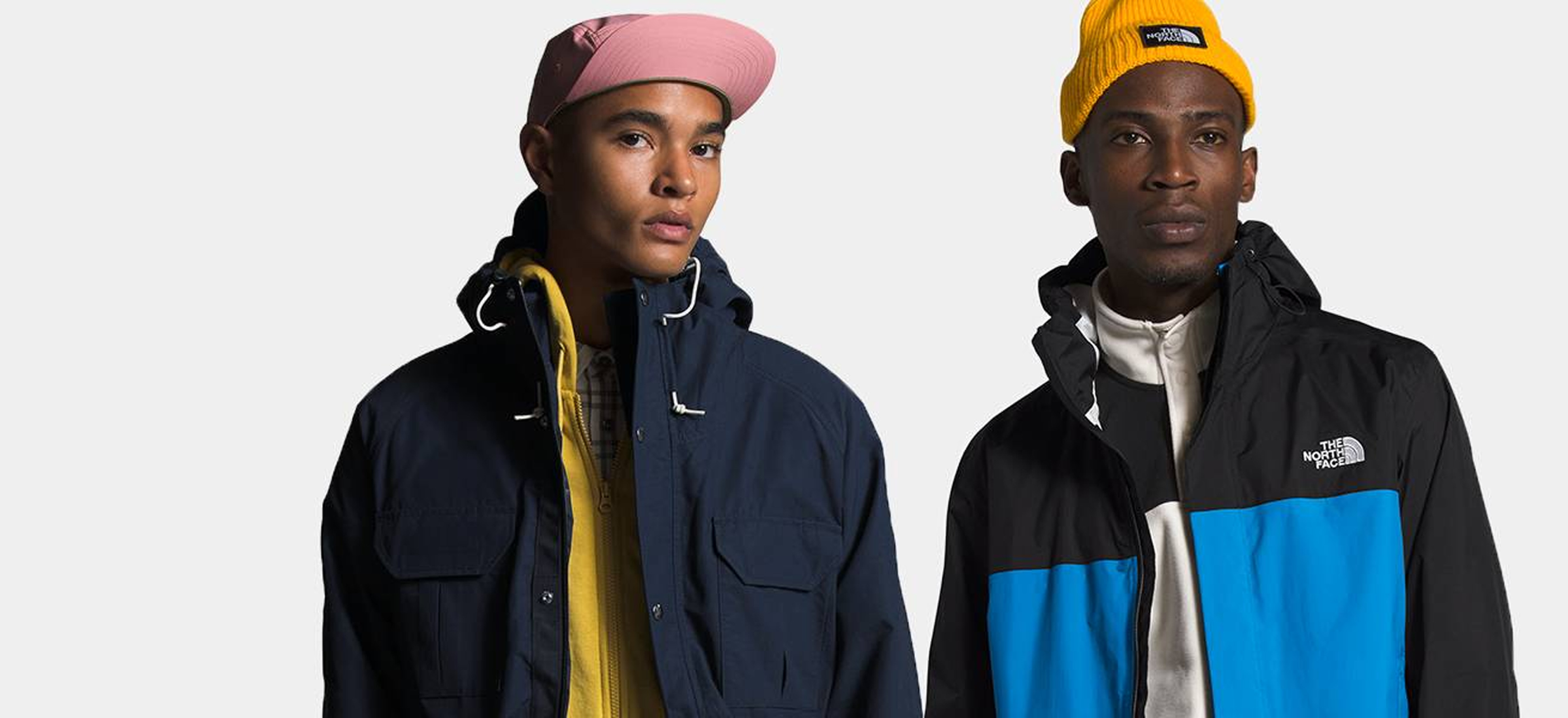 The North Face debuts new gear for spring with prices from $24 - 9to5Toys