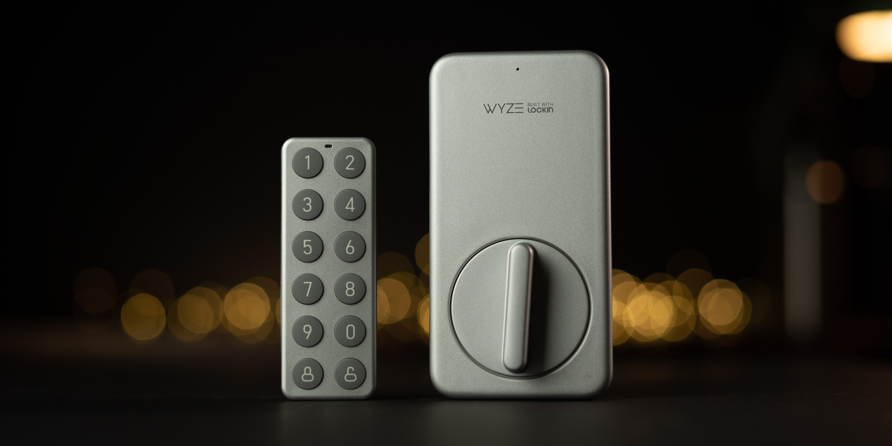 Wyze Smart Lock is an even more affordable way to arm the front door at ...