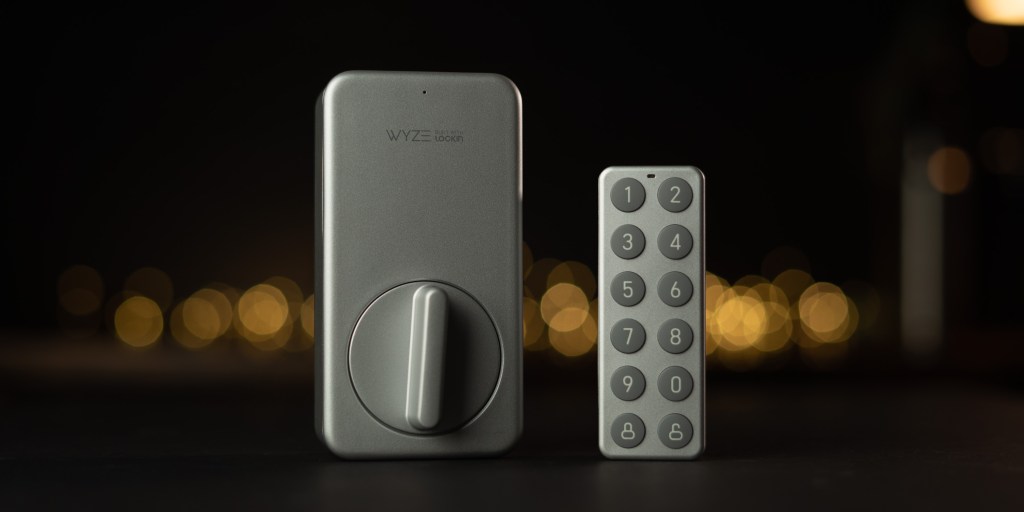 Wyze Lock and Keypad Review: Easy installation at a great price