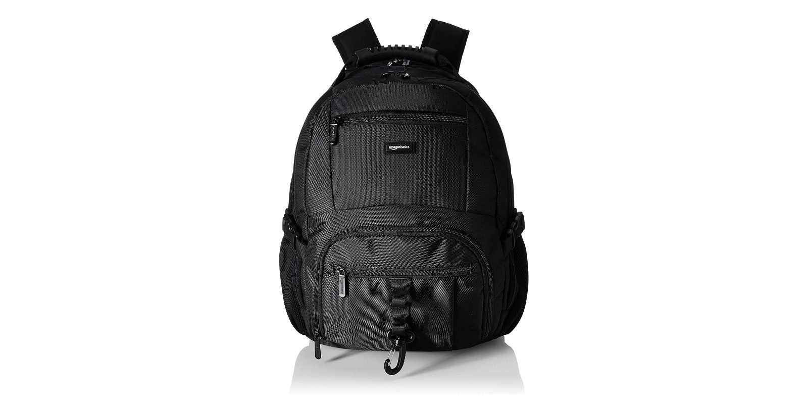 AmazonBasics Premium Backpack drops to $16, delivering the best price ...