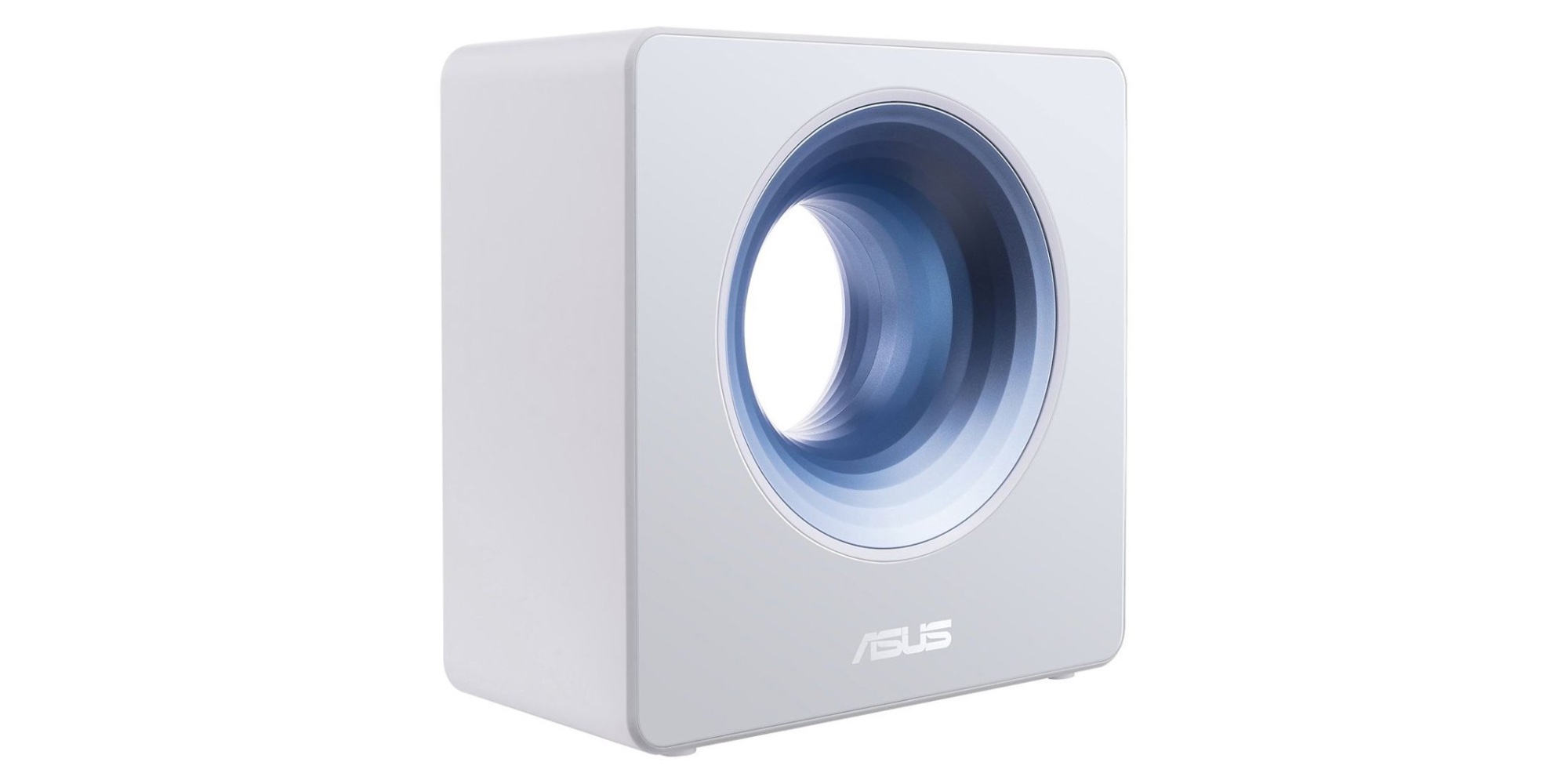 Score an $80 discount on the stylish ASUS Blue Cave 802.11ac Router at $100