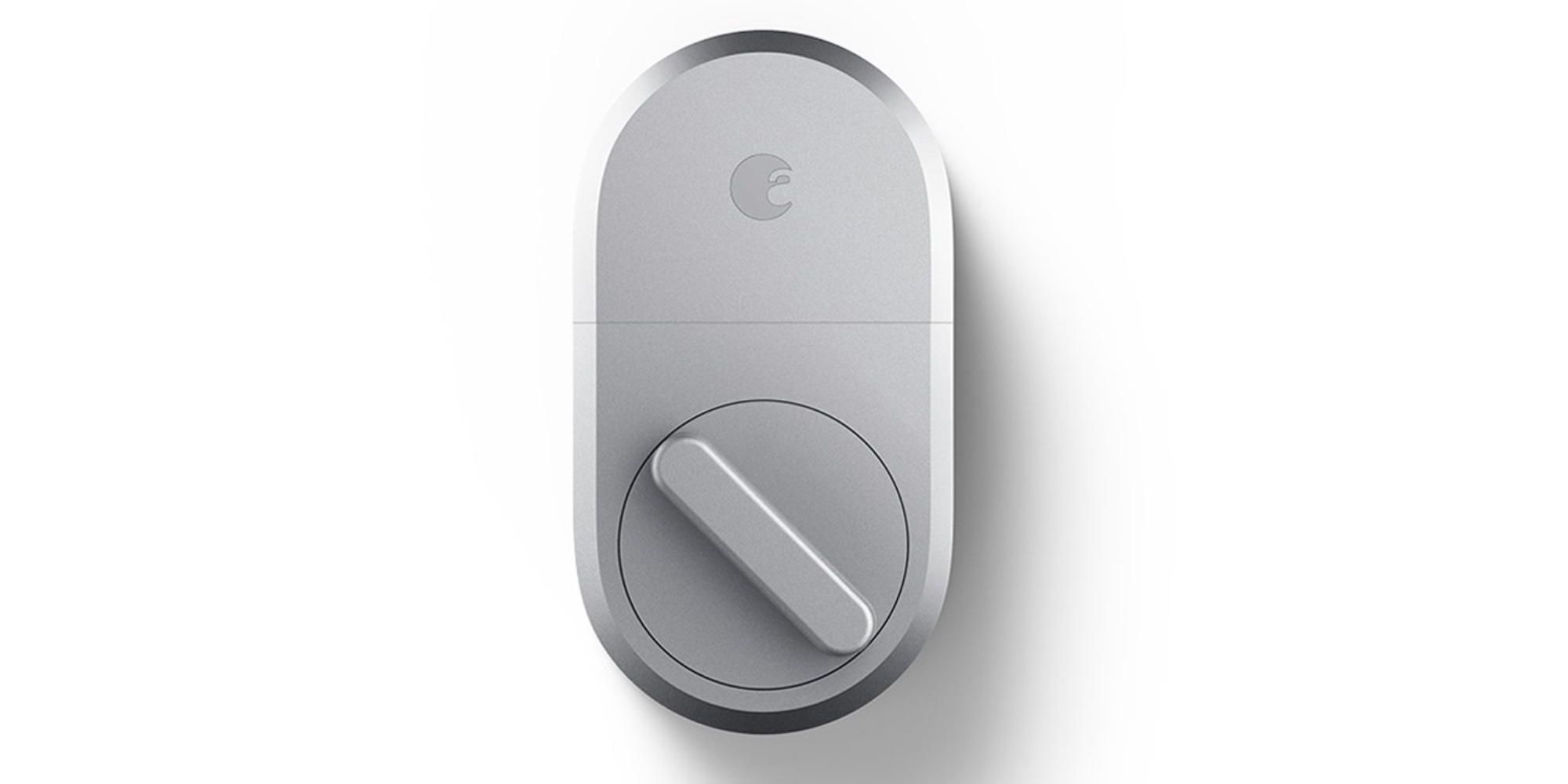 August's 3rd-Gen. Smart Lock drops to best price since the holidays at $81