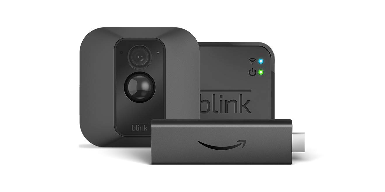 Blink XT2 is bundled with a Fire TV Stick for $100 (Reg. $130+) - 9to5Toys