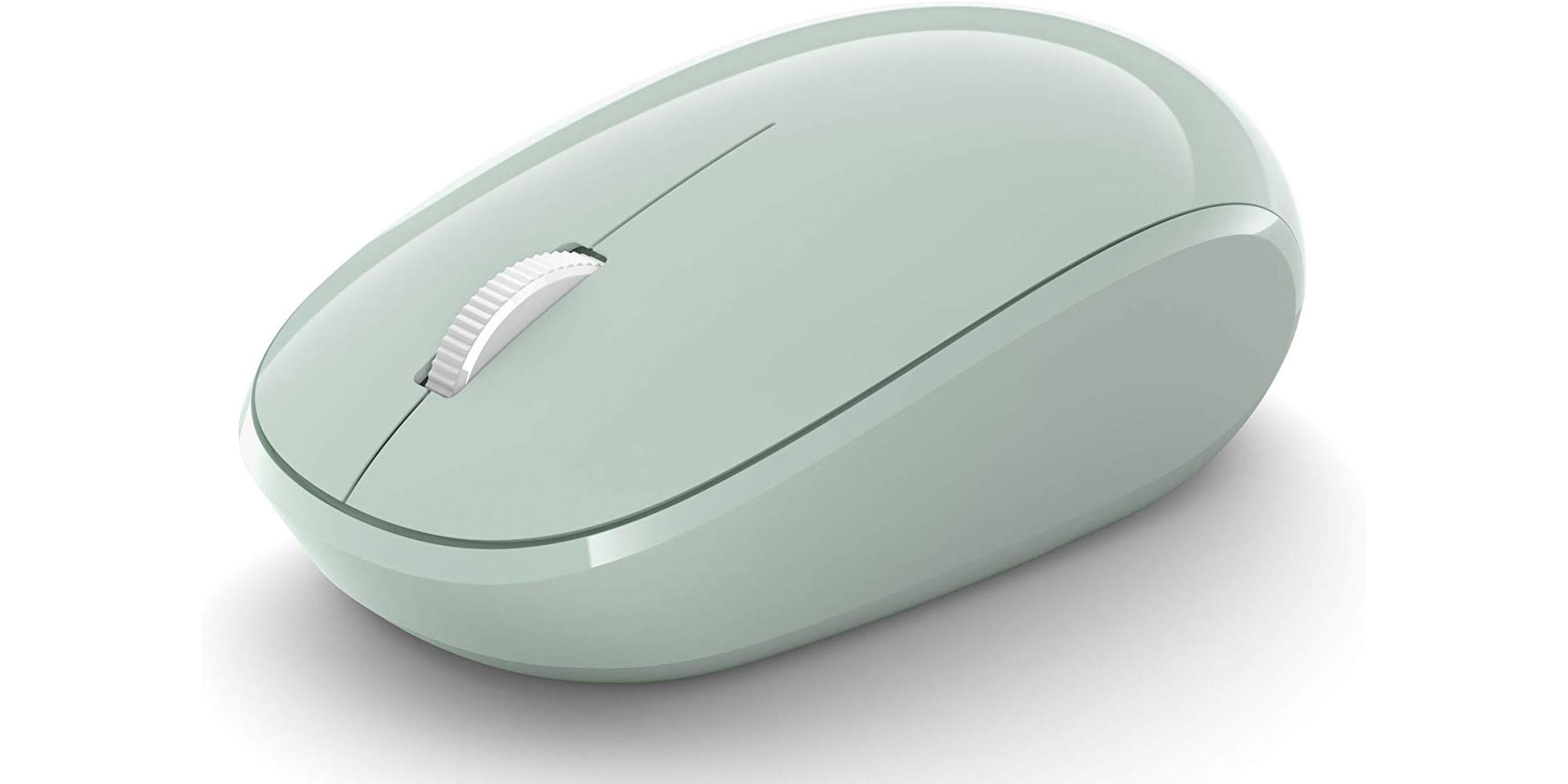 Microsoft's Bluetooth mouse hits an all-time low of $15 Prime shipped