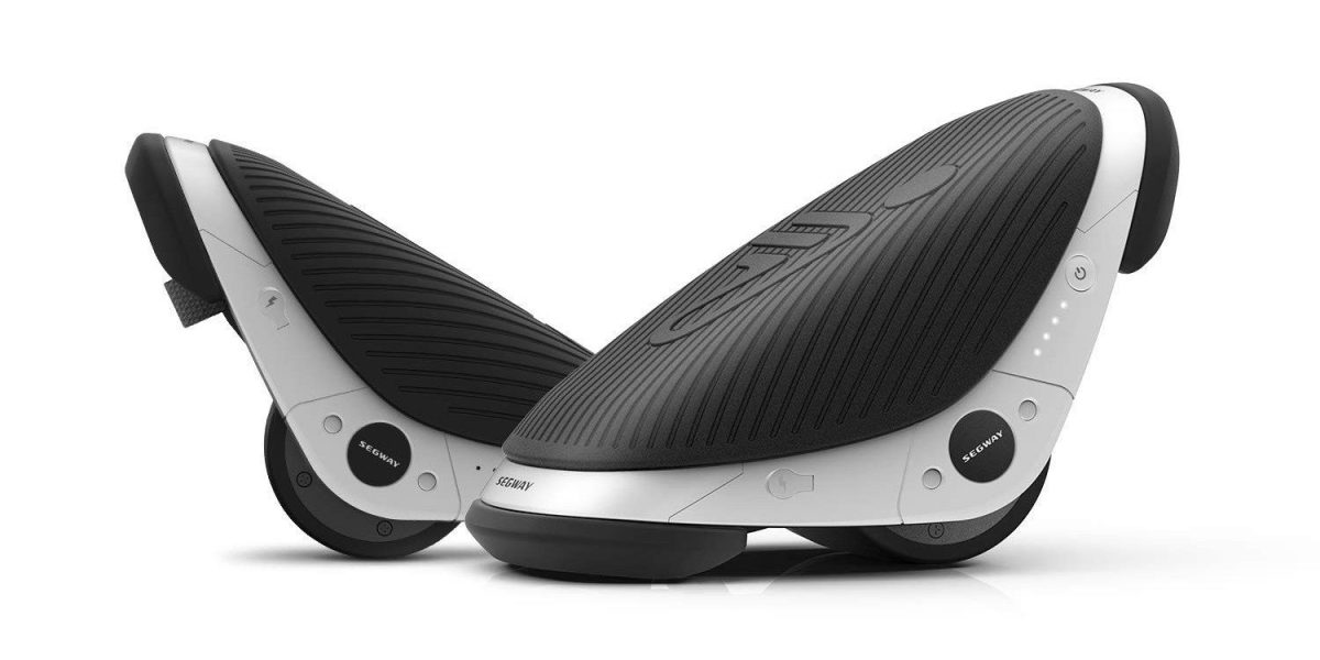 Segway Drift W1 electric skates drop to best price yet at $180 (Reg. $350)