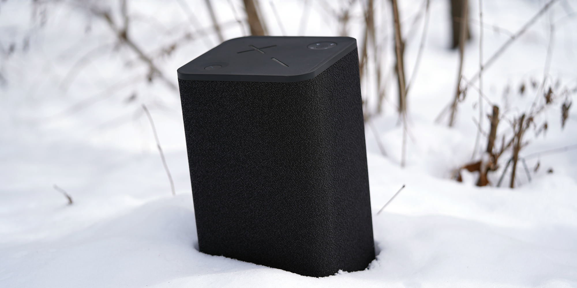 Ultimate Ears HYPERBOOM Review: Booming audio at a price - 9to5Toys