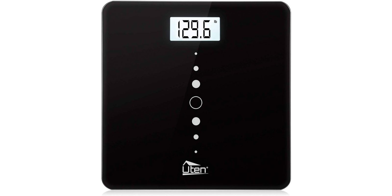 Save 50% on this budget-friendly scale at its all-time low of $10 on ...