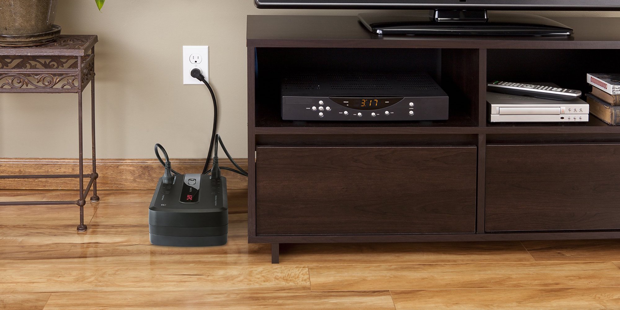 Amazon launches 1-day APC Battery Back Up and Surge Protector sale from ...