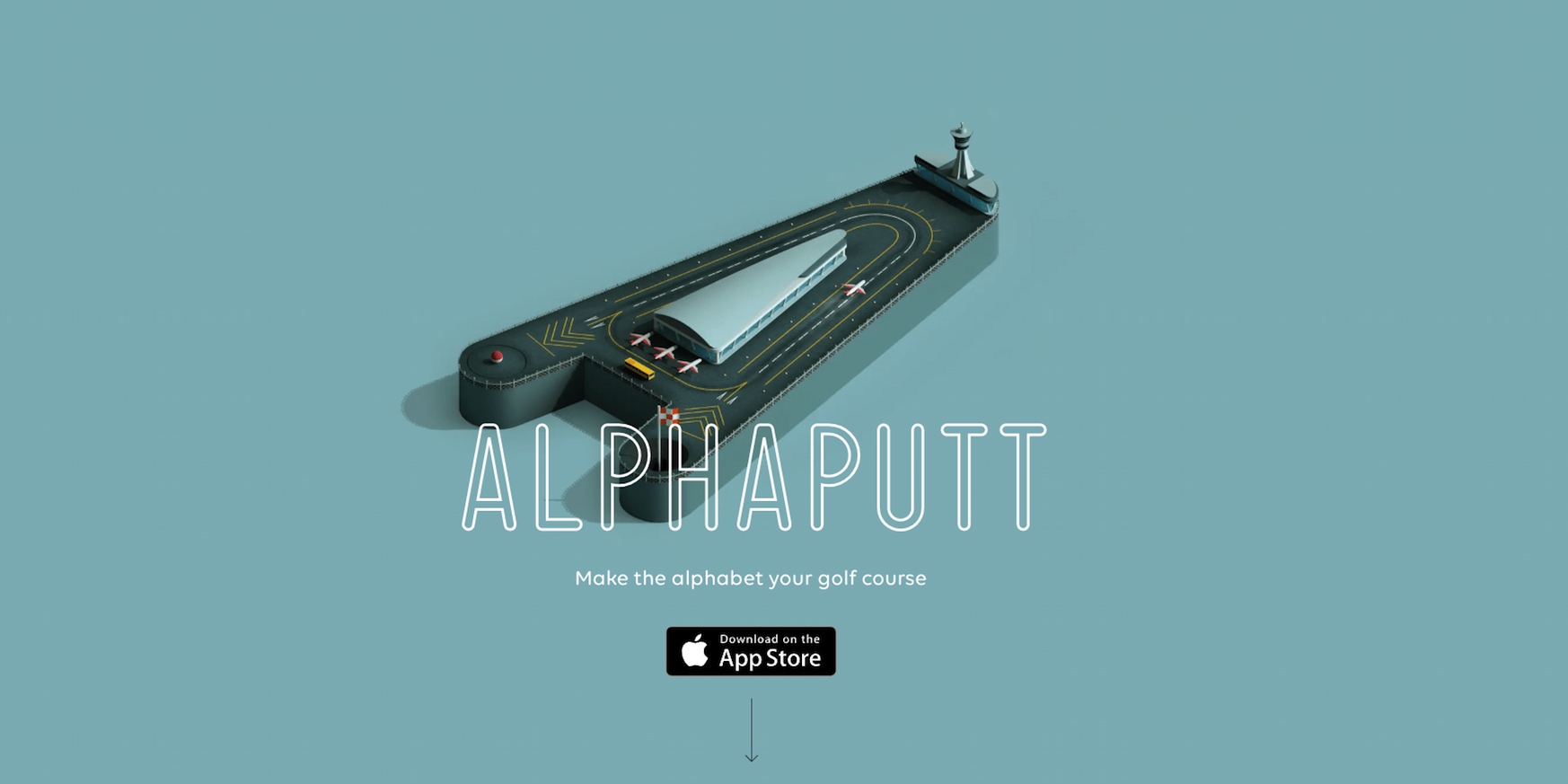 Download Alphaputt for FREE for the very first time on iOS - 9to5Toys