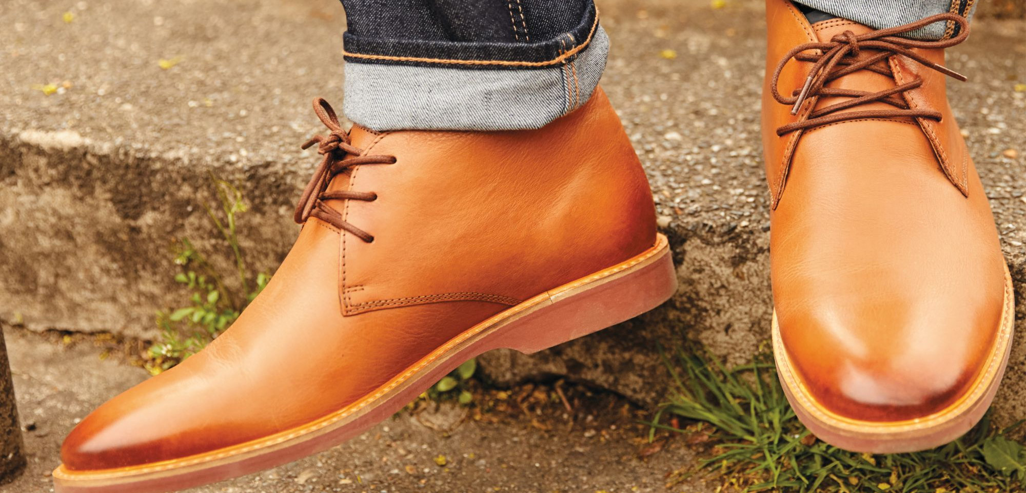 Clarks takes 25% off spring favorites: Dress shoes, sneakers, sandals, more