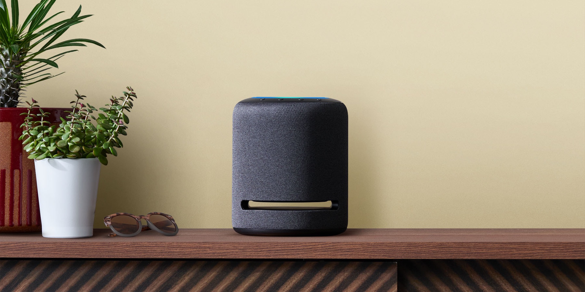 Amazon's Echo Studio pairs hi-fi sound with Alexa at an all-time low of ...