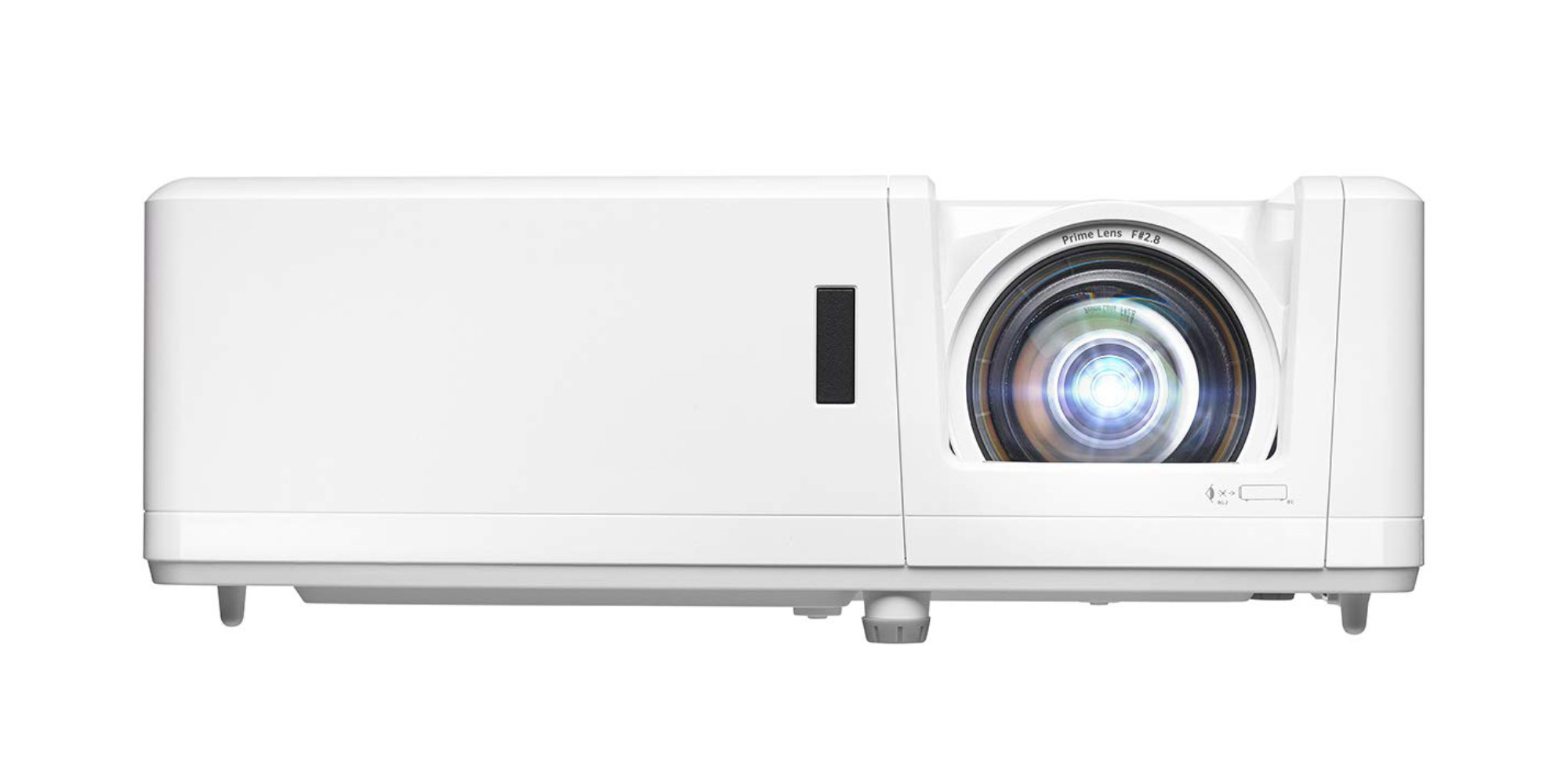 New Optoma laser projectors debut with up to 4,200-lumens - 9to5Toys