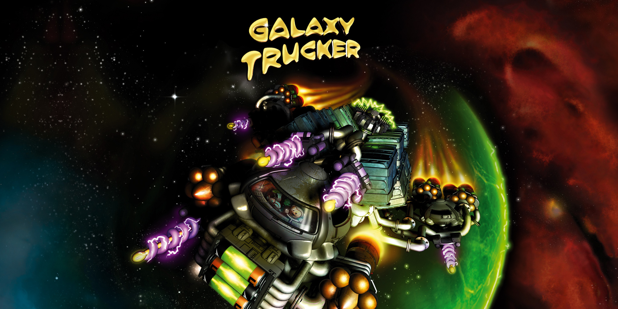 Today's best iOS + Mac app deals: Galaxy Trucker, and more - 9to5Toys