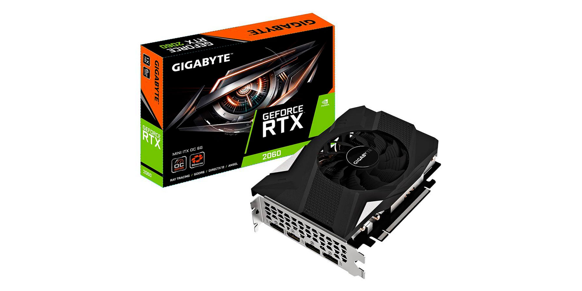 Add NVIDIA's RTX 2060 GPU to your gaming rig for just $300 (Reg. $360+)