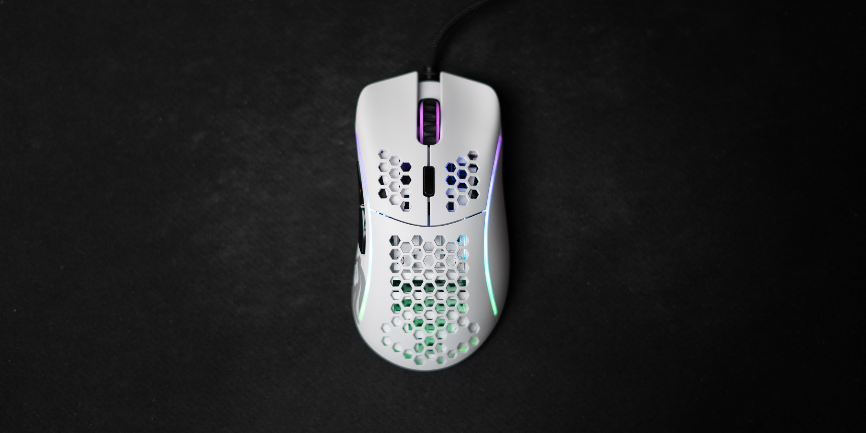 Glorious Model D Mouse Review: A well priced ergonomic gaming mouse