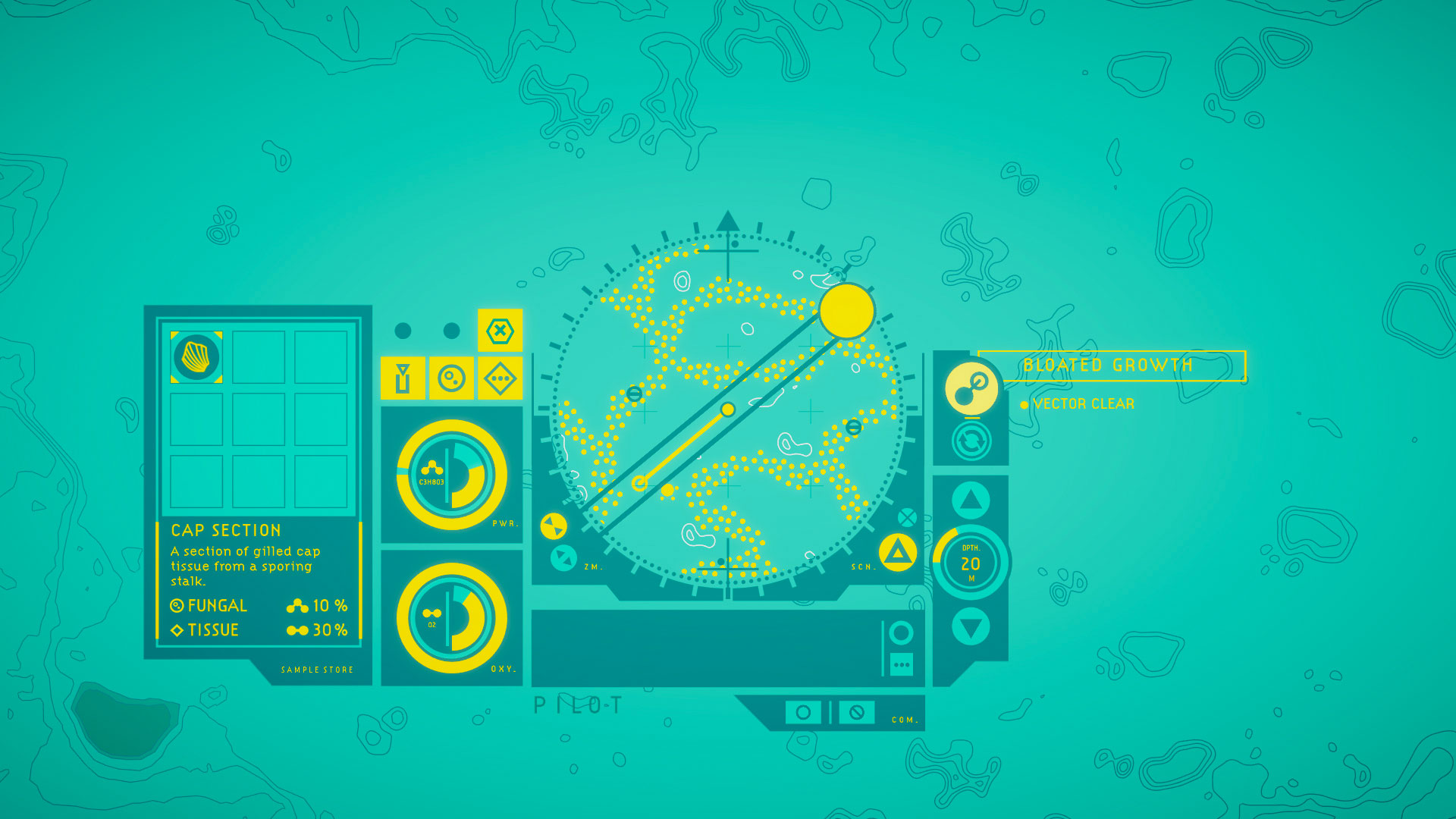 In Other Waters is a unique game where you play the AI - 9to5Toys