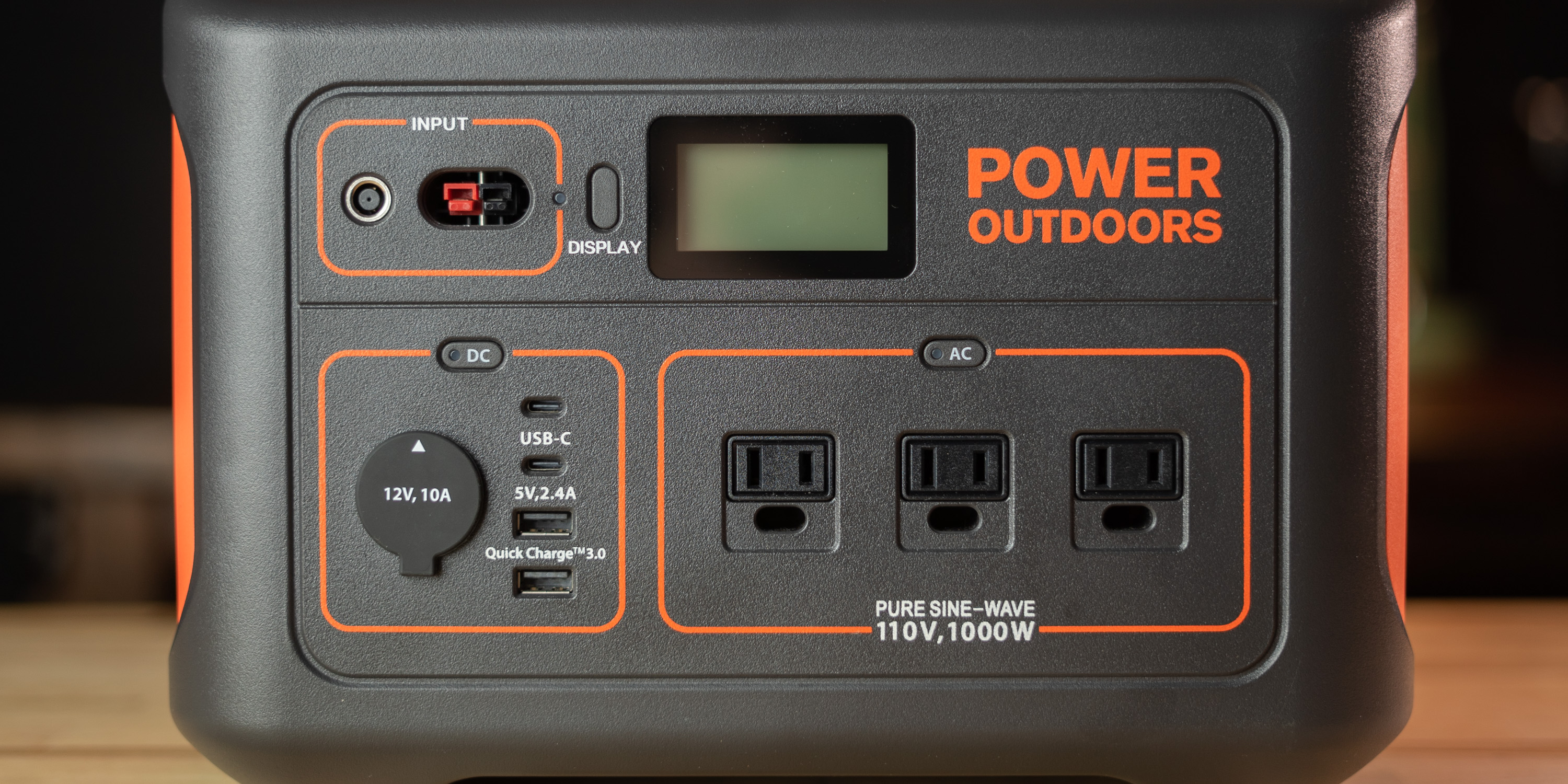 Jackery Explorer 1000 Review: More capacity and outputs for adventures