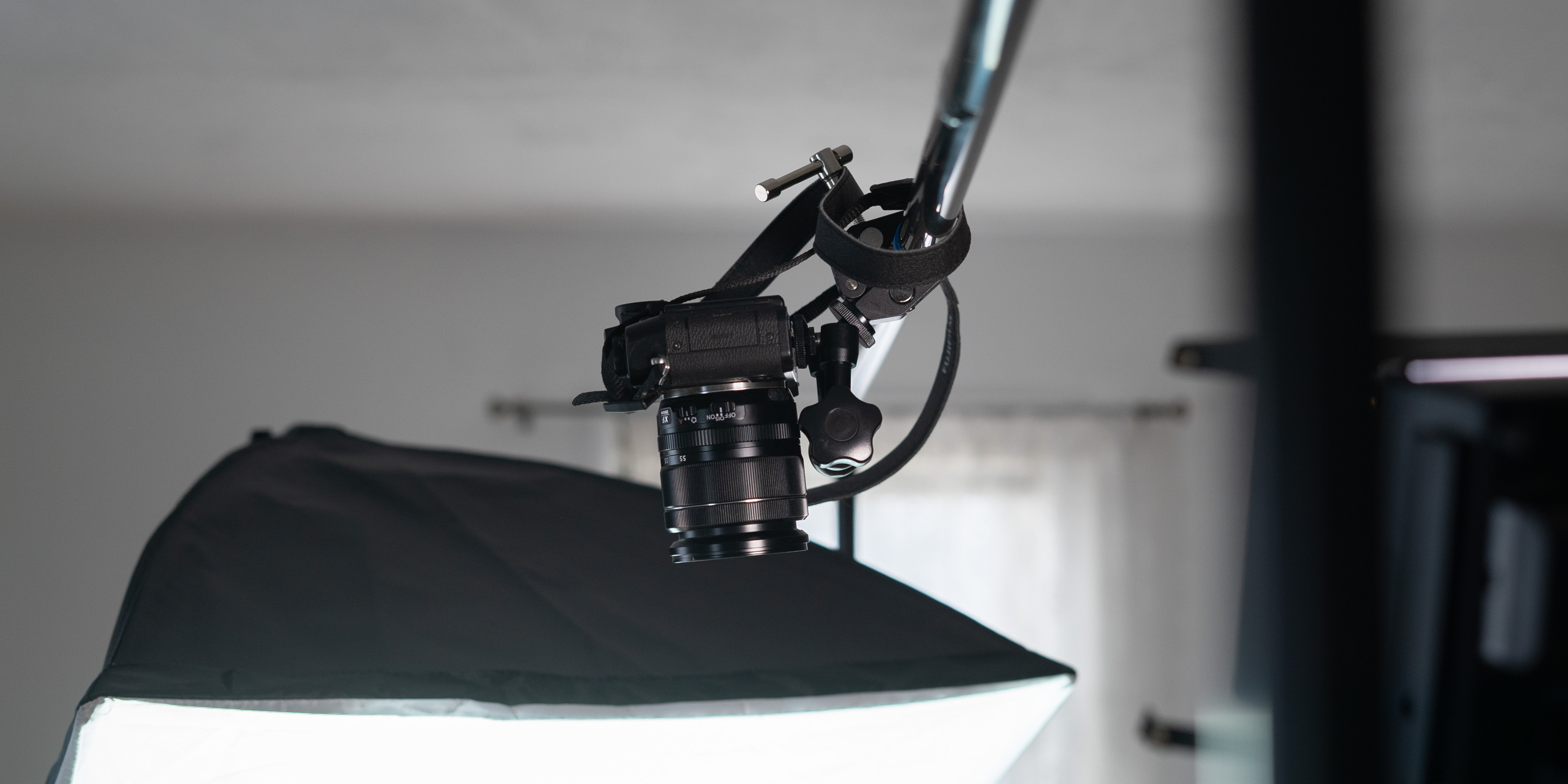 Behind the Screens: 5 tips from Jordan’s budget Amazon lighting setup