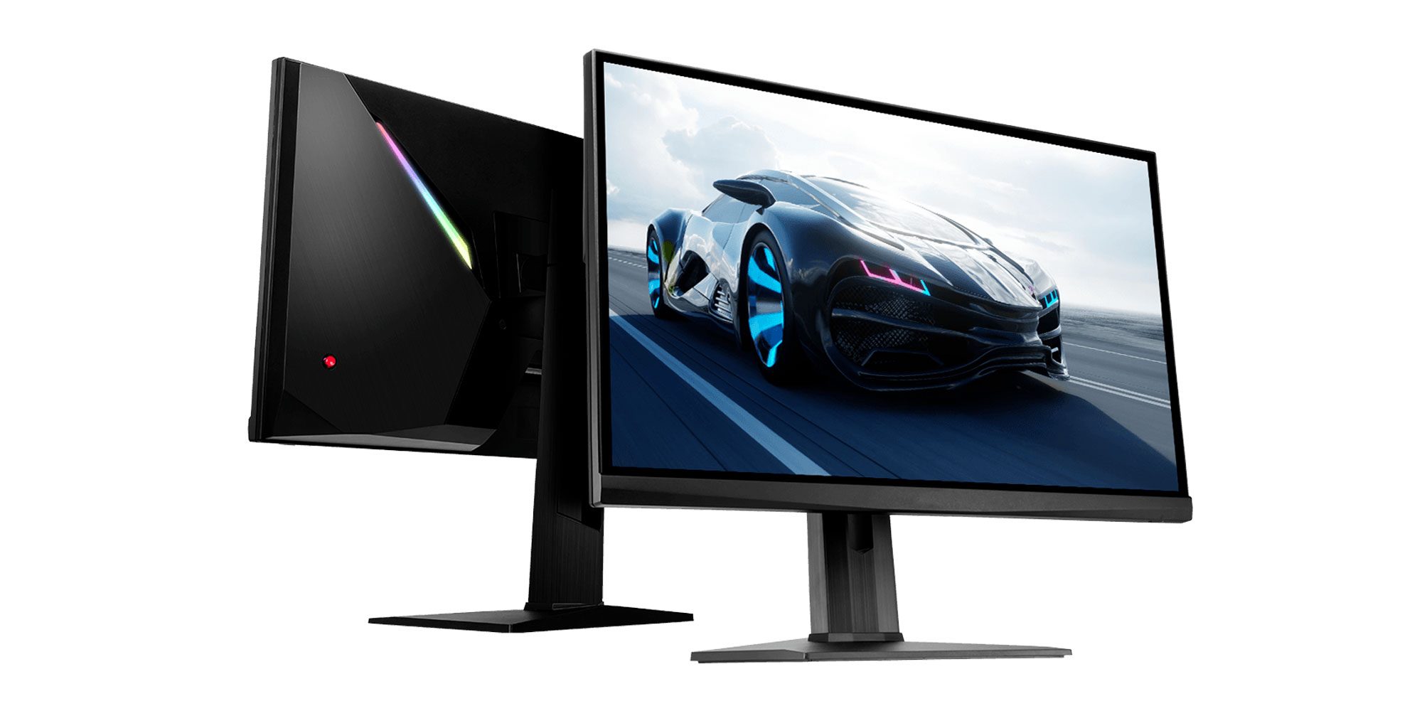MSI Introduces A 240Hz IPS Gaming Monitor For 360 9to5Toys MSI Introduces A 240Hz IPS Gaming Monitor For 360 9to5Toys