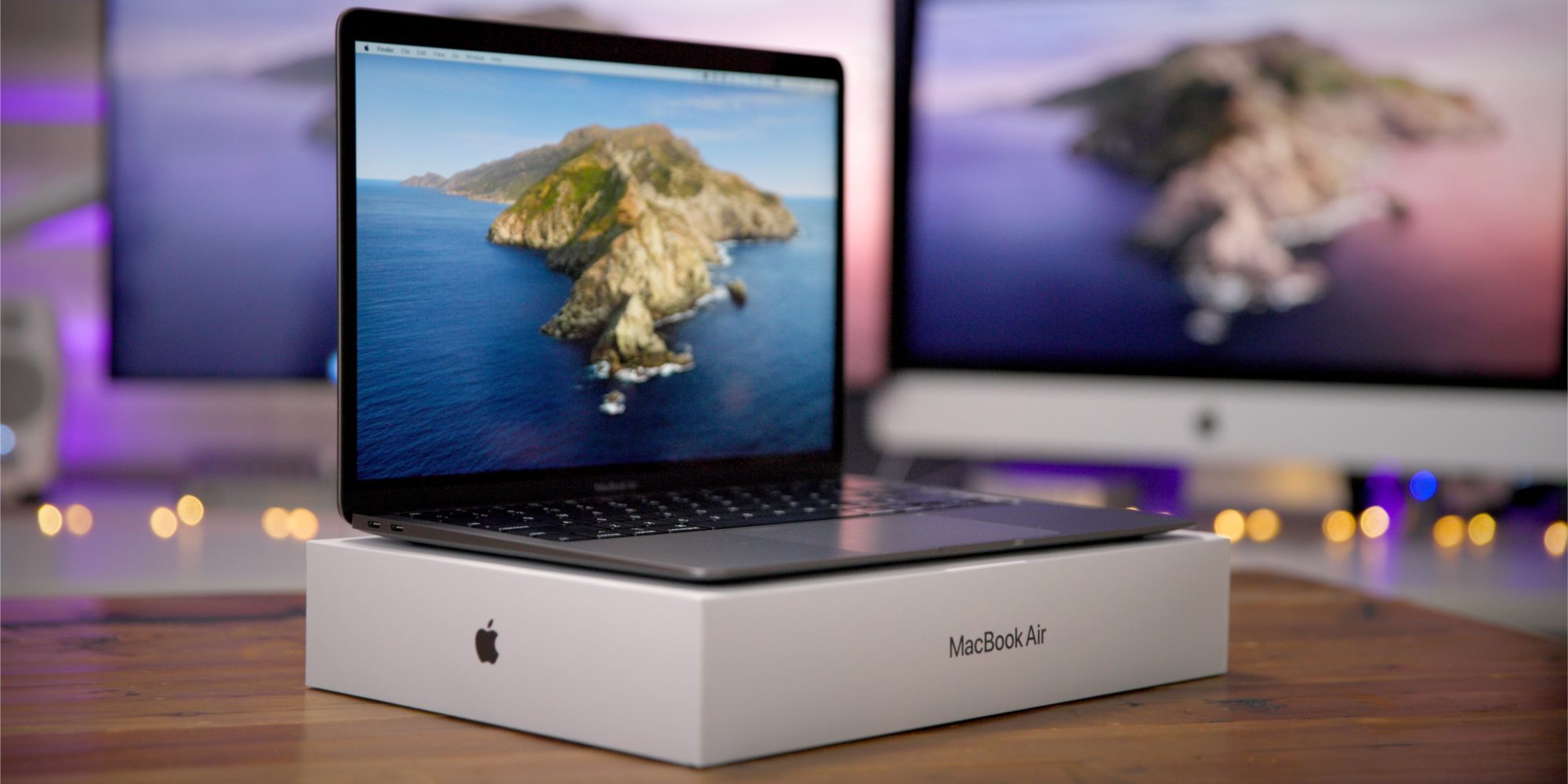 New Best Buy Apple Shopping event discounts MacBook Air, iPads, more ...